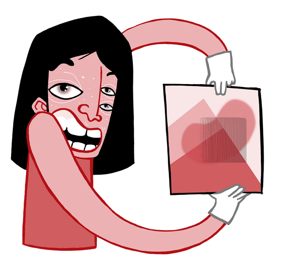 Impresión giclée, ¿qué es y cómo empiezo? [LA GUÍA DEFINITIVA]